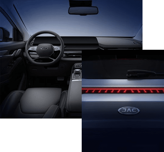 JAC MOTORS QATAR - OFFICIAL WEBSITE