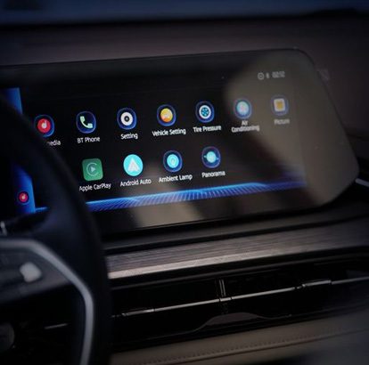 JAC MOTORS QATAR - OFFICIAL WEBSITE