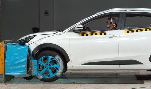 JAC JS6 - Spacious and Advanced SUV in Qatar