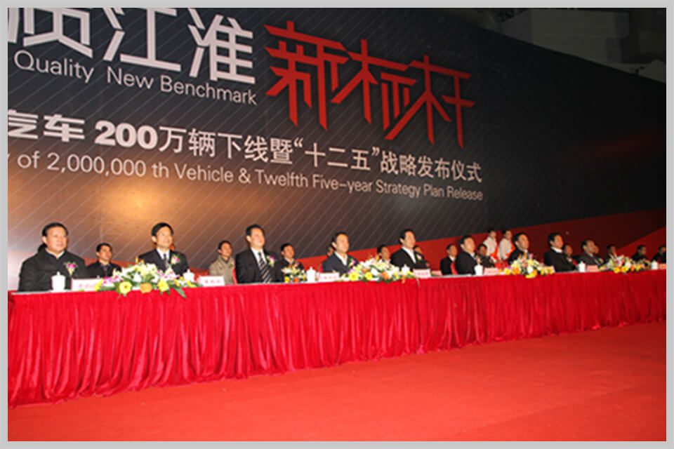 Discover JAC – JAC Qatar