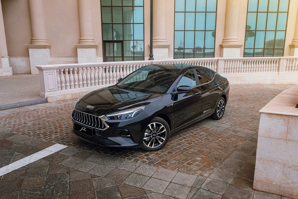 JAC MOTORS QATAR - OFFICIAL WEBSITE